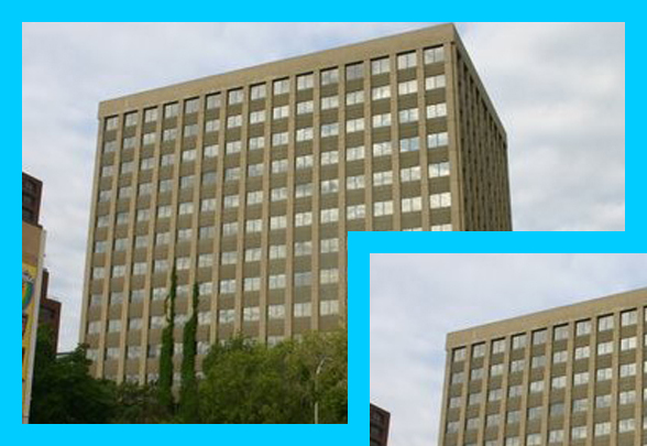 PROJECTS - . Sales Division.